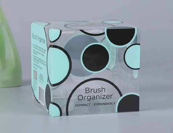 Custom Printed Compact Boxes - Buy Wholesale Luxury Packaging Online ...